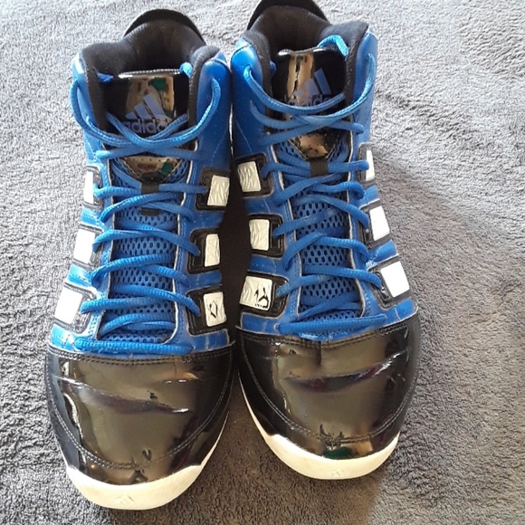 adidas | Shoes | Adidas Mens Commander Td3 Basketball Shoe | Poshmark